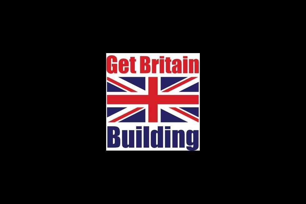 The answer to recession is to get Britain building | News | Building